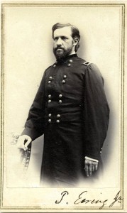 Ewing, Thomas Jr. | Community and Conflict Photo Archive